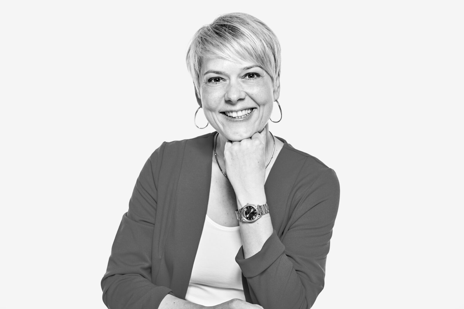 Über uns - alpha Gruppe