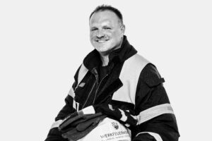 Über uns - alpha Gruppe