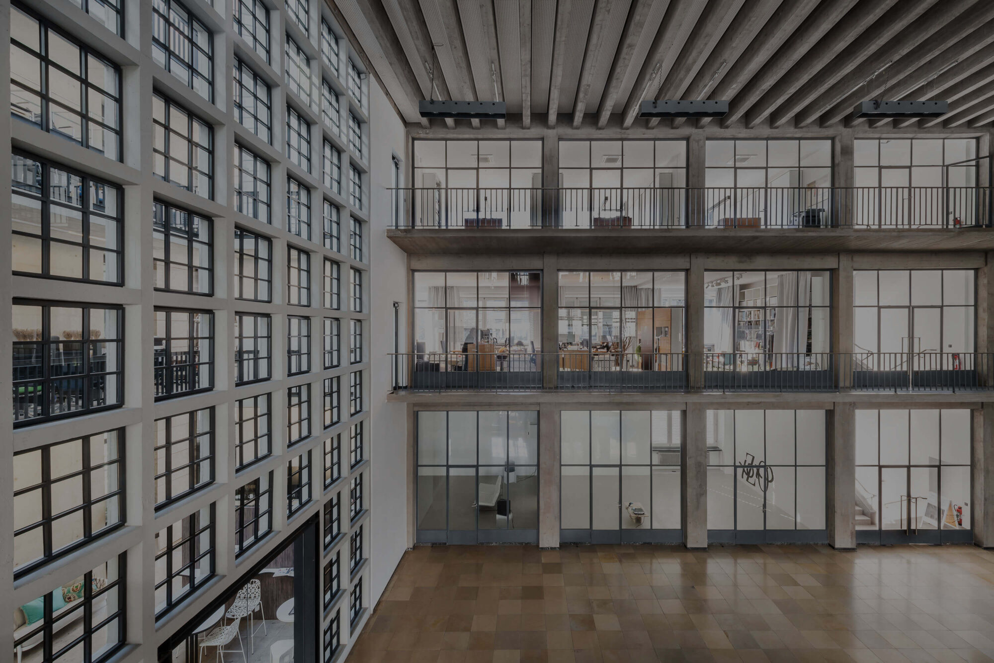 Über uns - alpha Gruppe